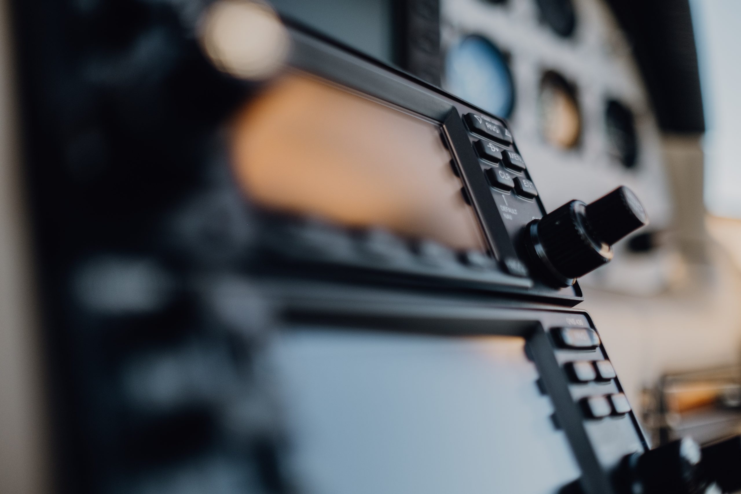 Mastering the Airwaves: The CRCS Guide to Proper Use of Radio Equipment ...