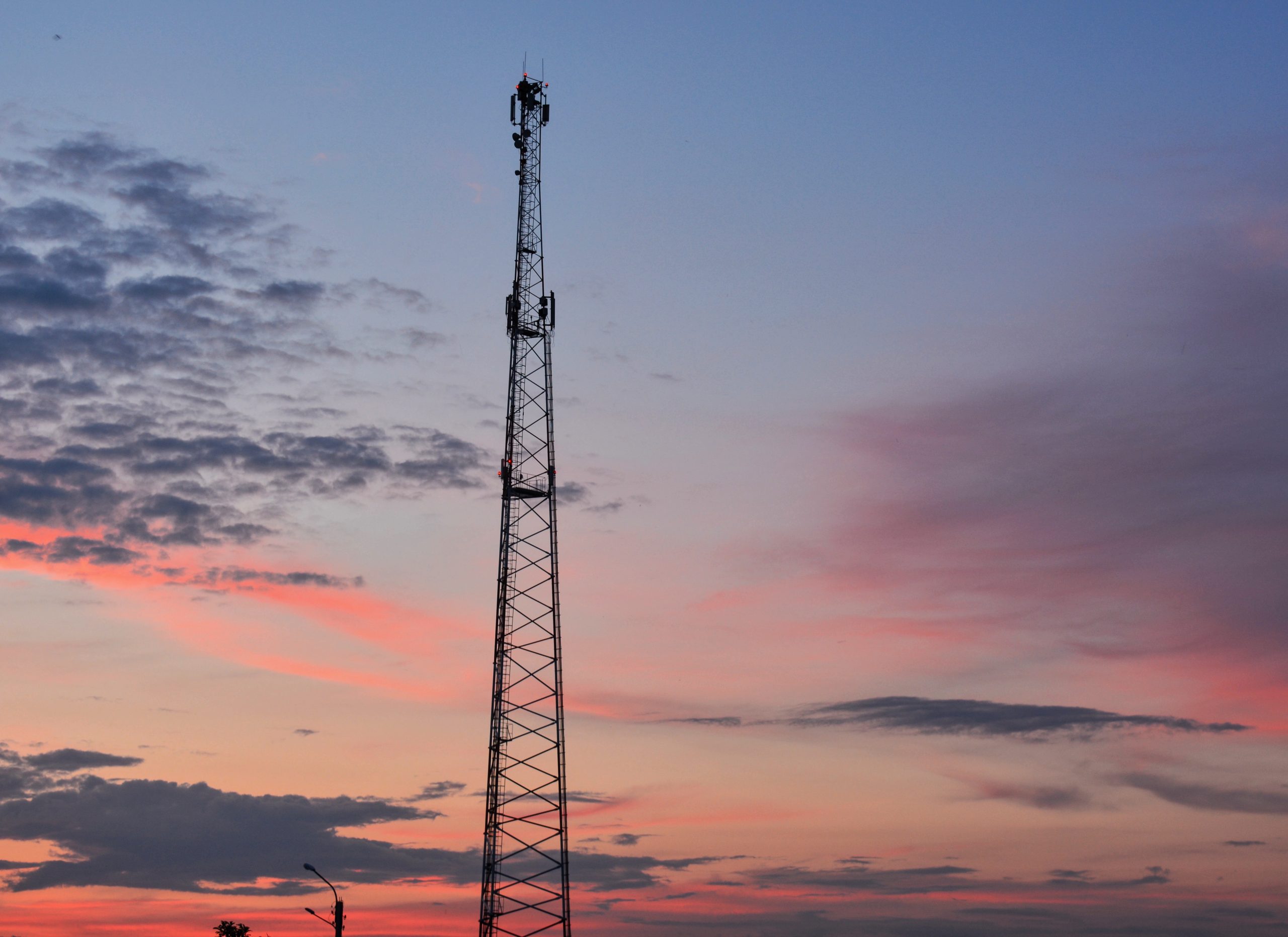 Amplifying Connections: CRCS Guide to Antennas - Cranbrook Radio Club ...