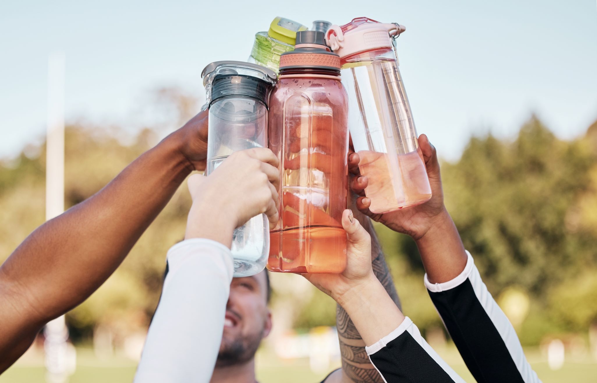 Staying Hydrated During Summer Activities: Essential Tips for Health ...