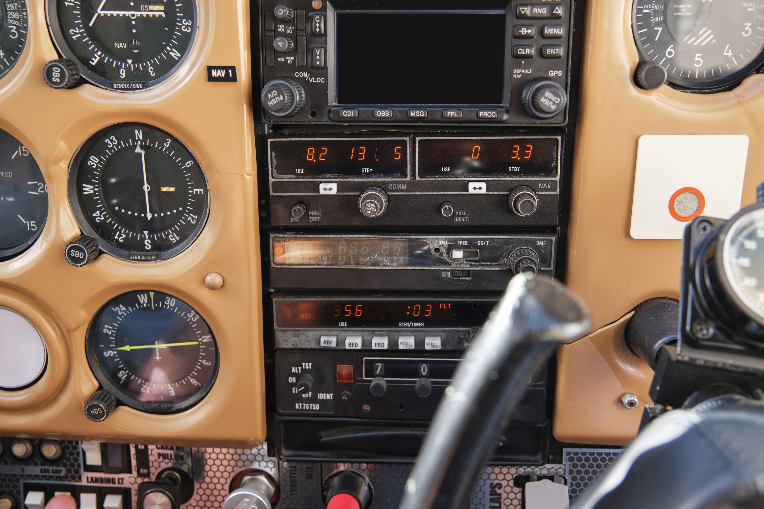 Exploring Aircraft Band Frequencies and Licensing Requirements in BC ...