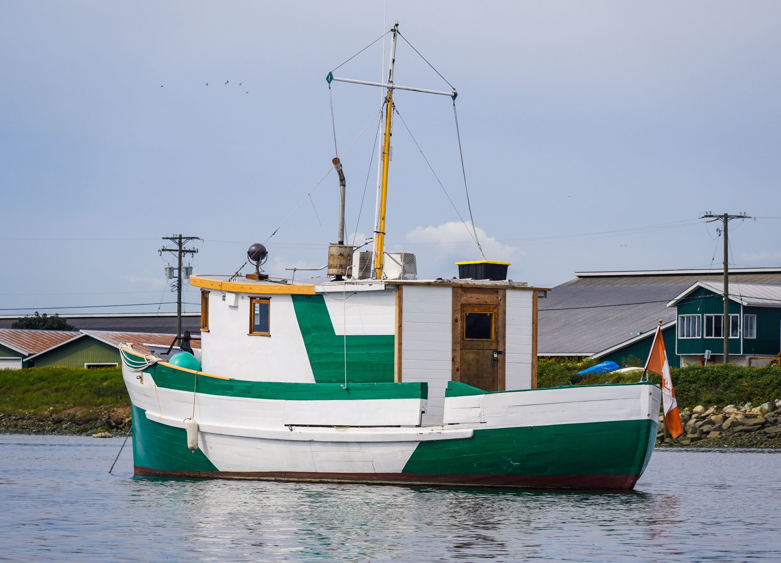 Boating Safety Rules and Regulations for Summer Activities - Cranbrook ...