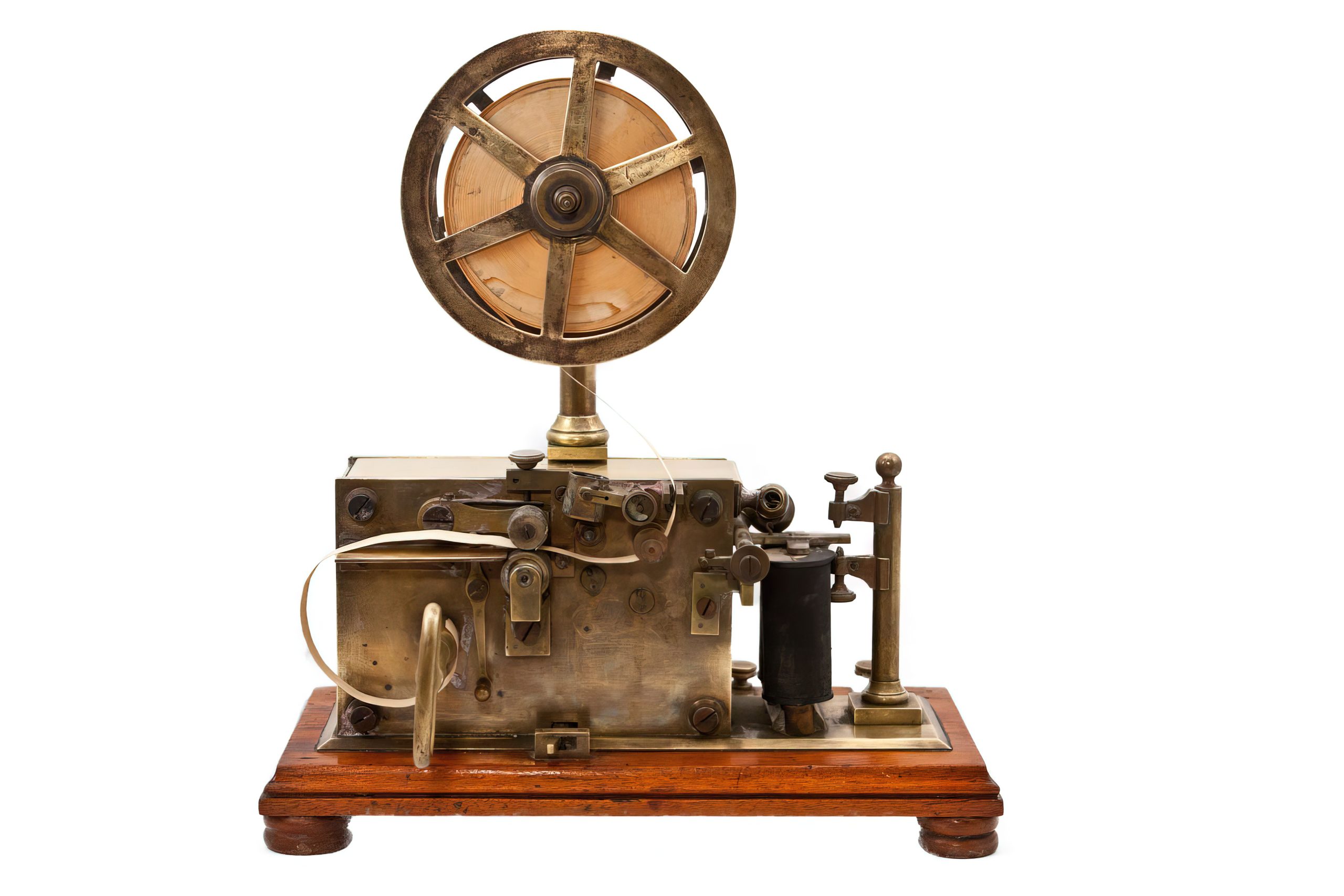 Exploring Morse Code: History, Practice, and Applications - Cranbrook ...