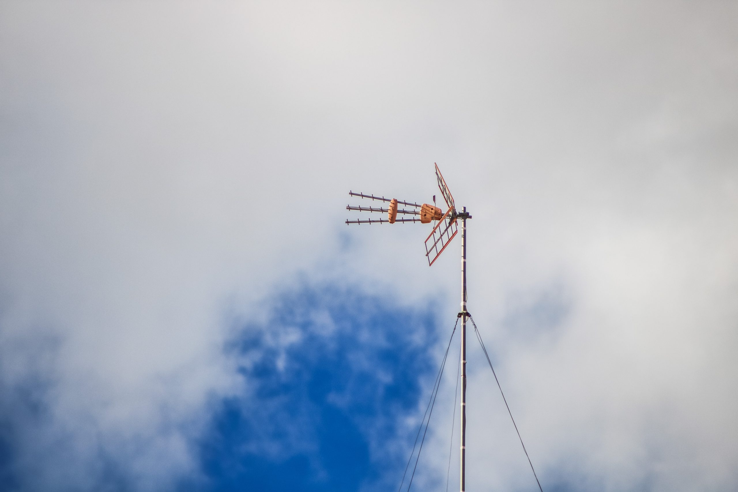 Portable Antennas for Field Operations - Cranbrook Radio Club Society