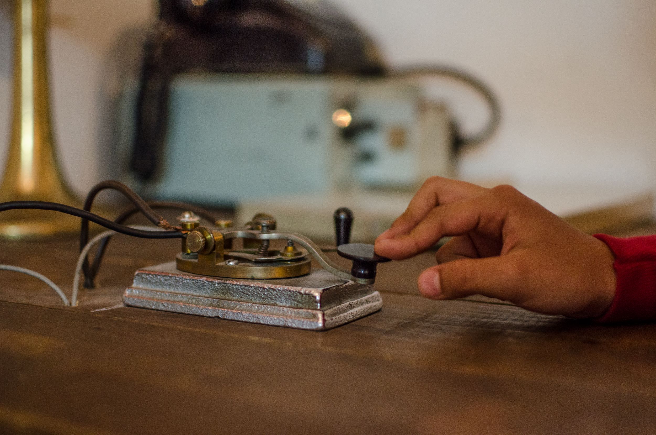 How to Improve Your Morse Code Proficiency: Techniques and Tools ...