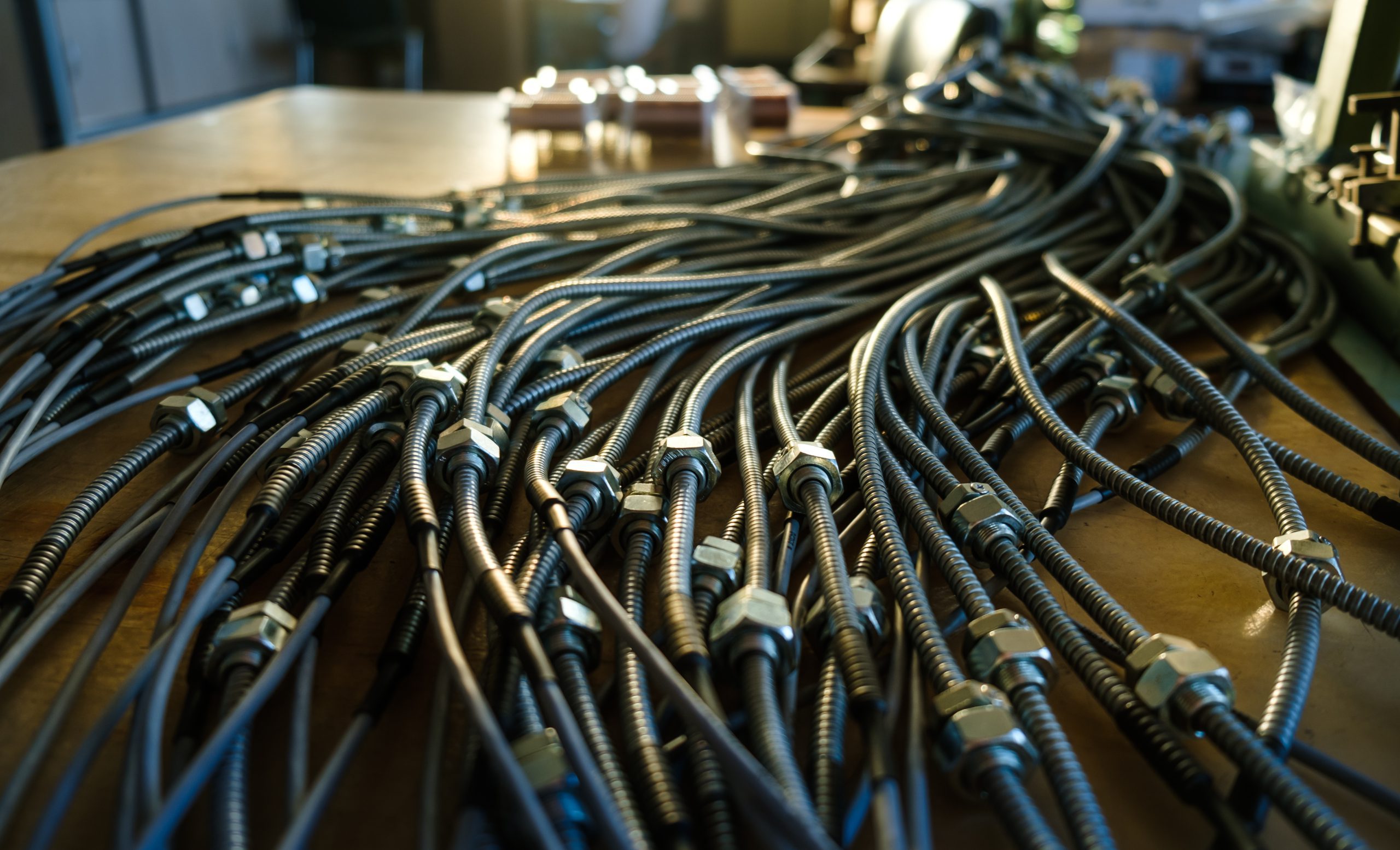 Optimizing Coaxial Cable Lengths for Better Signal Performance ...