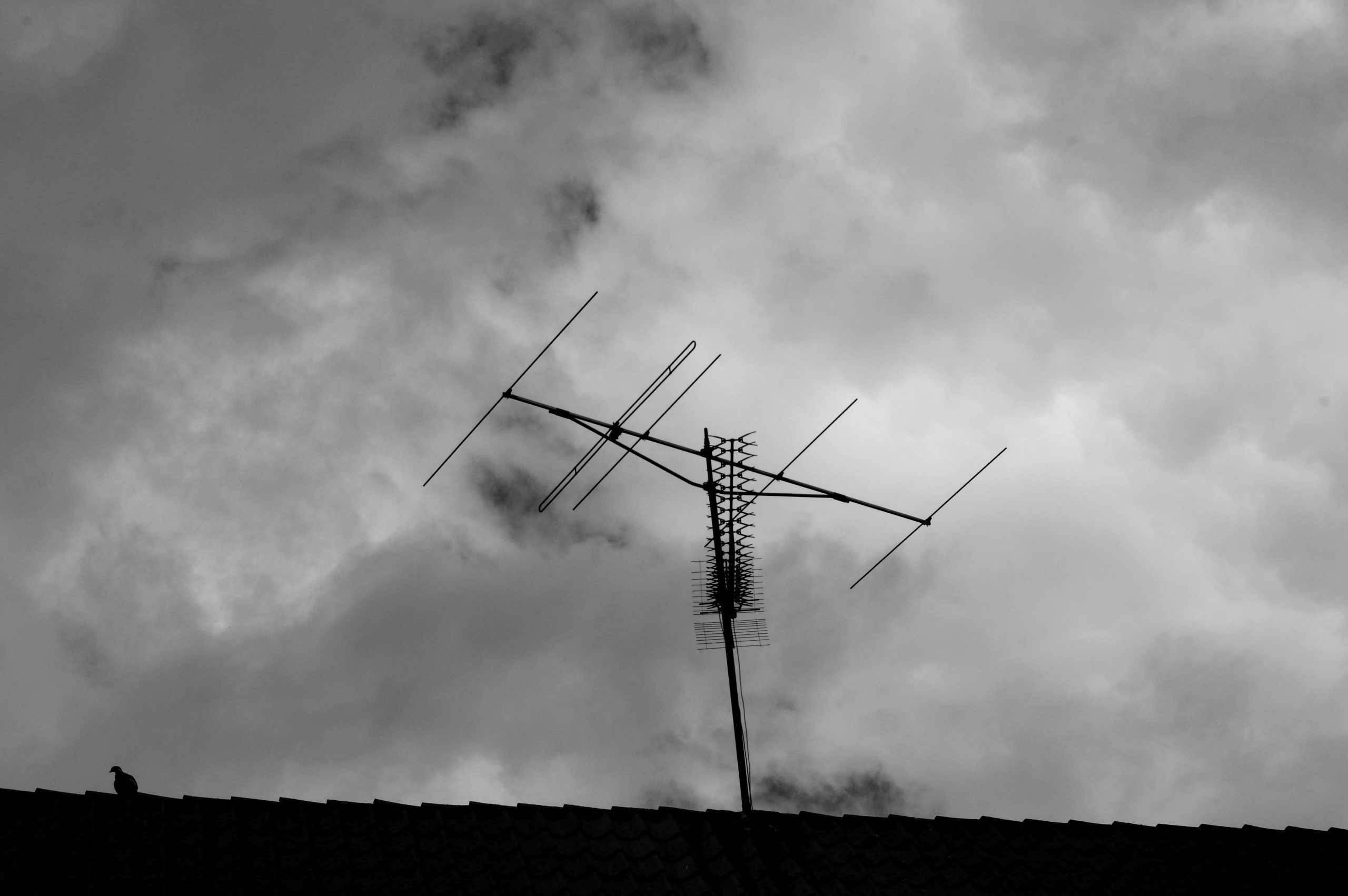 Building a Rotatable Dipole Antenna for HF Bands - Cranbrook Radio Club ...