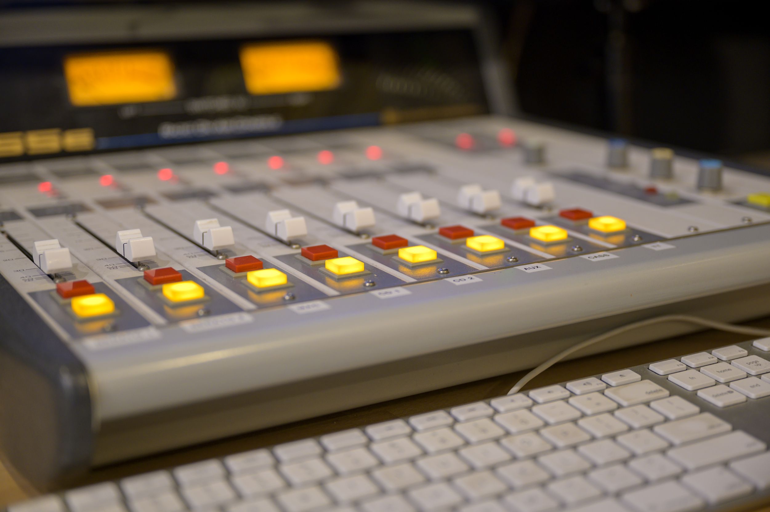 Step-by-Step Guide: Installing a Remote-Controlled Radio Station ...