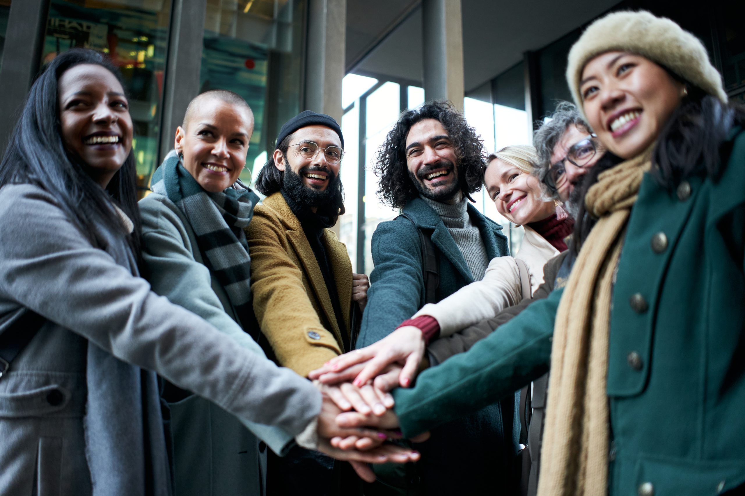 Building Community: Why Every Operator Should Join a Local Club ...