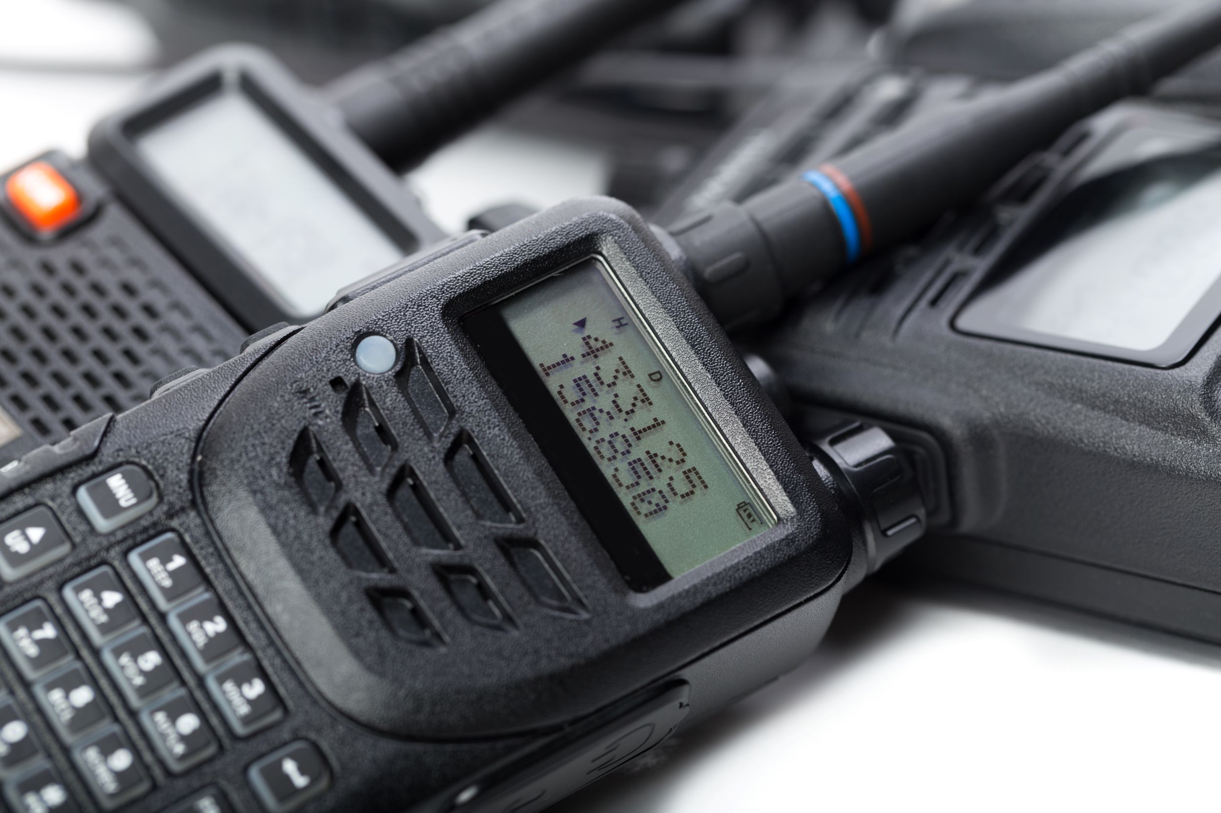 Beginner’s Guide to Setting Up APRS (Automatic Packet Reporting System ...