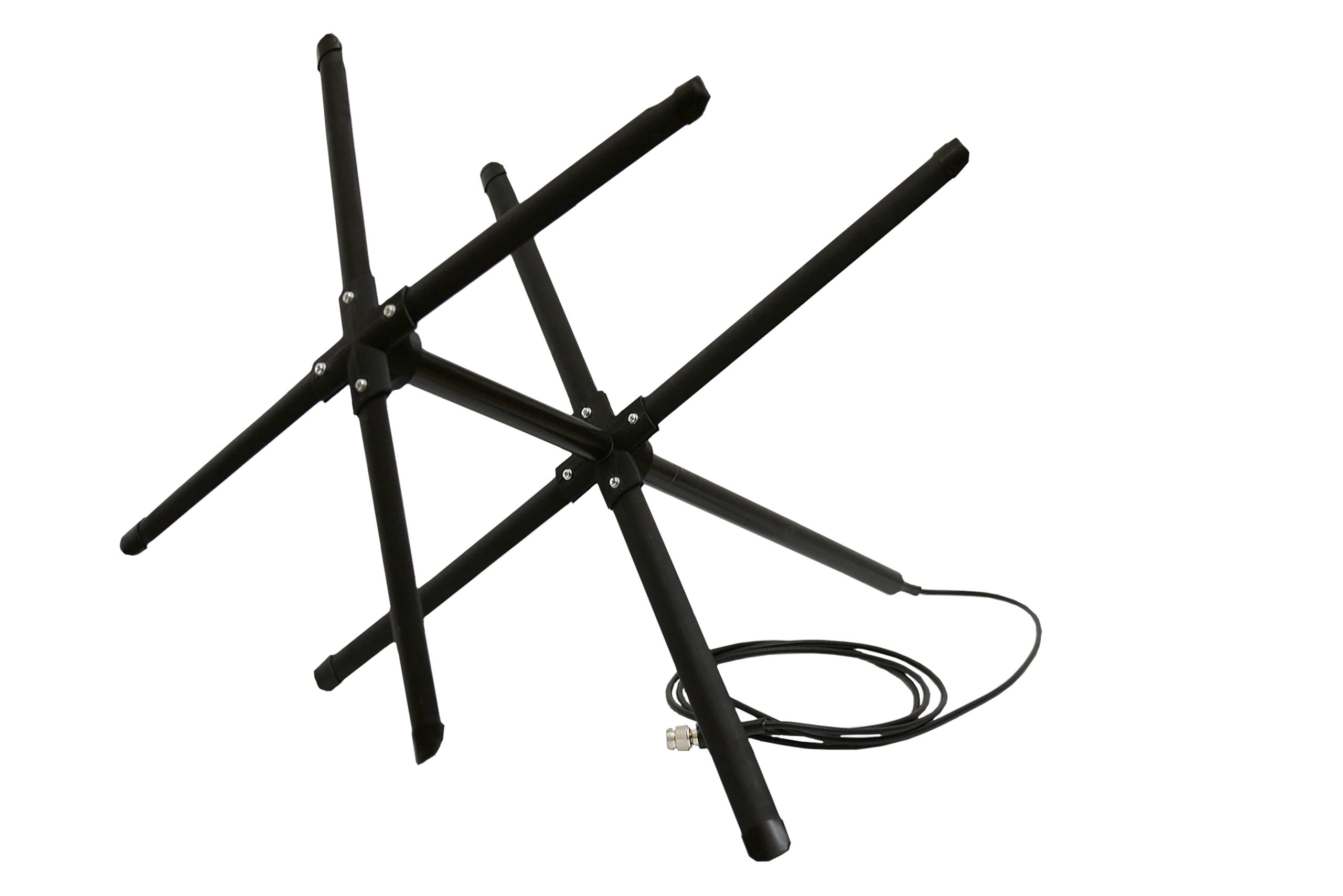 Best Antenna Setups for Portable Field Use - Cranbrook Radio Club Society