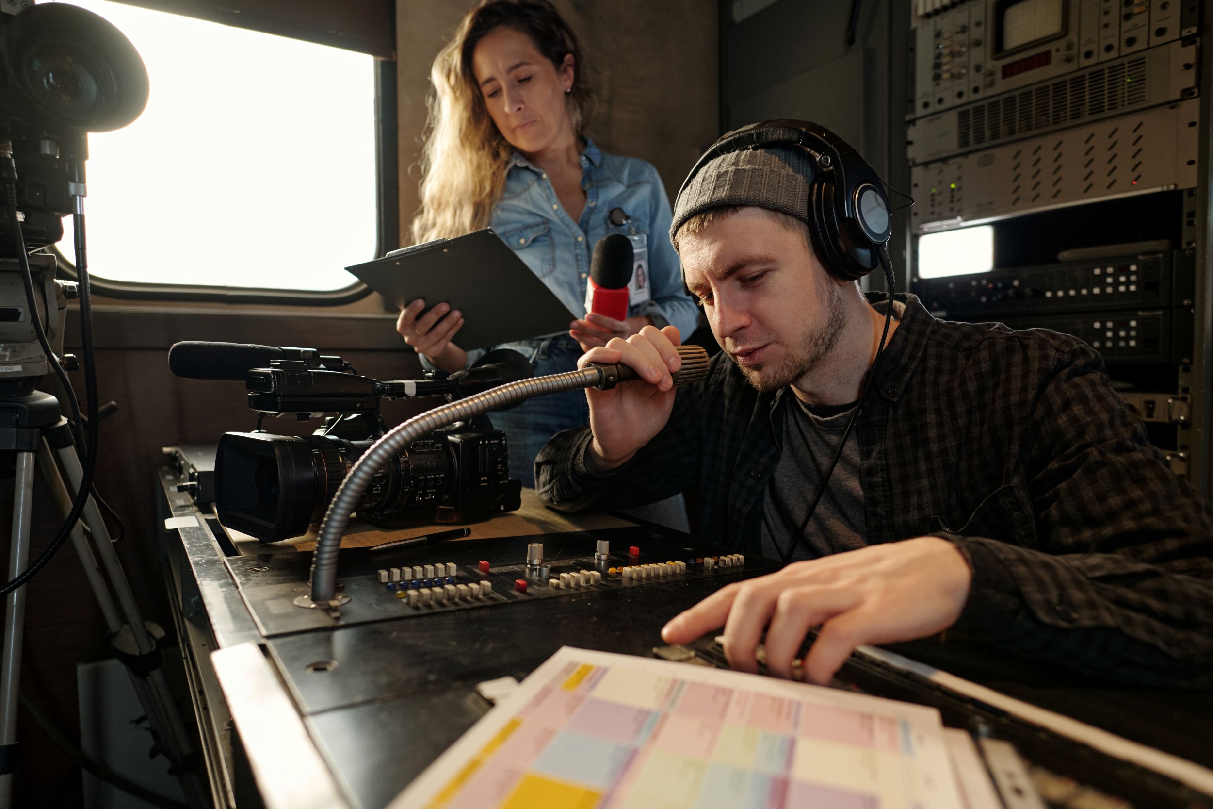 Understanding Operating Etiquette on VHF and UHF - Cranbrook Radio Club ...