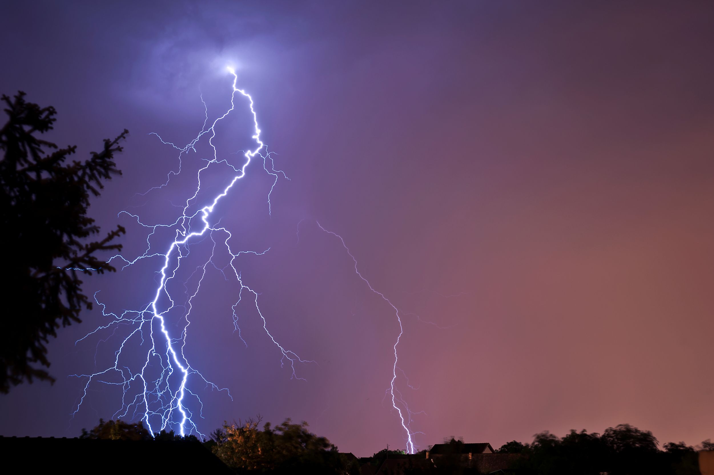 Diagnosing Antenna Failures After a Lightning Storm - Cranbrook Radio ...