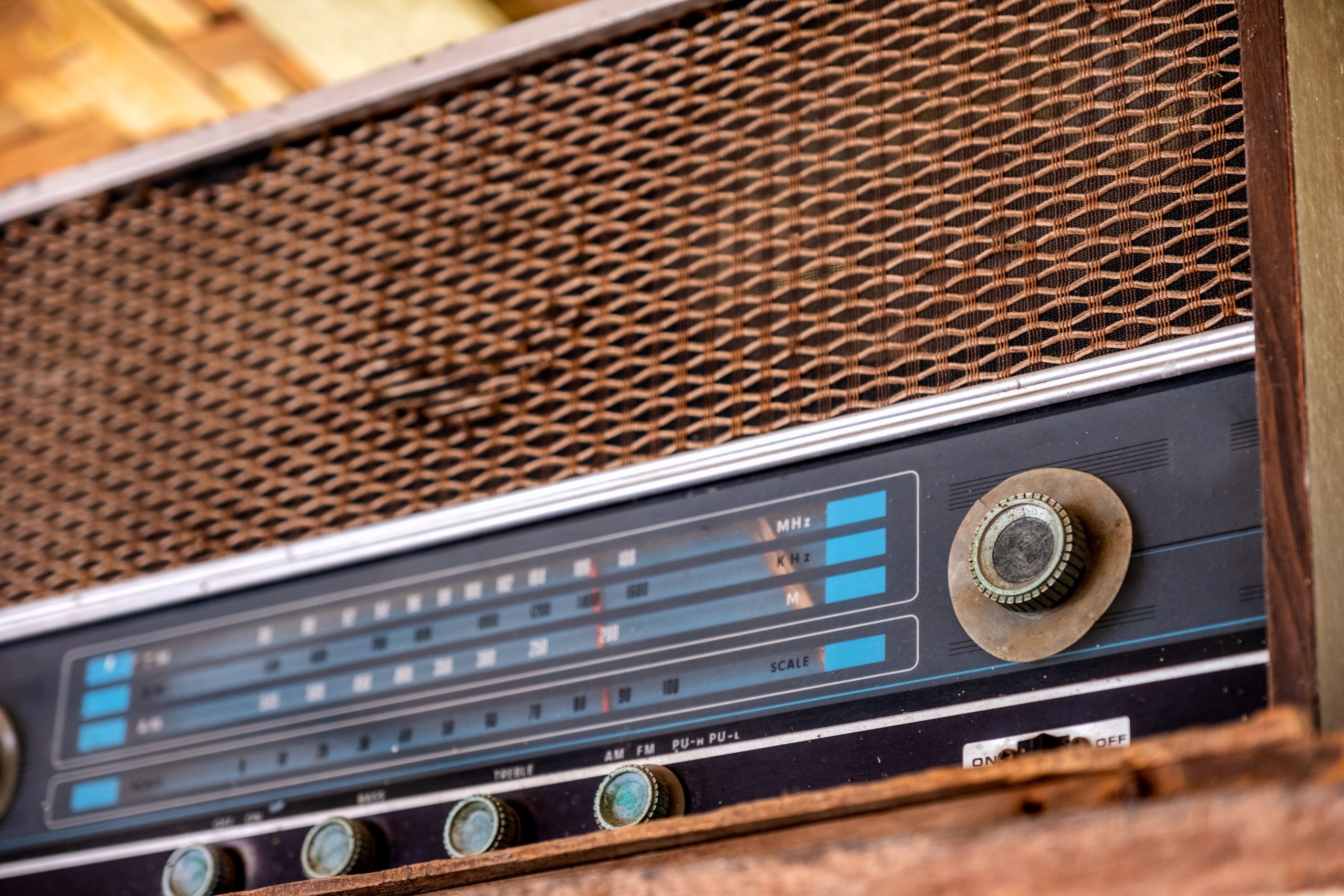 What Is Desense and How to Identify It in Your Setup? - Cranbrook Radio ...